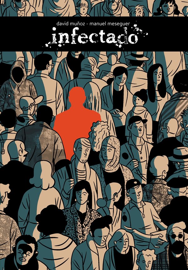 INFECTADO – medicina gráfica