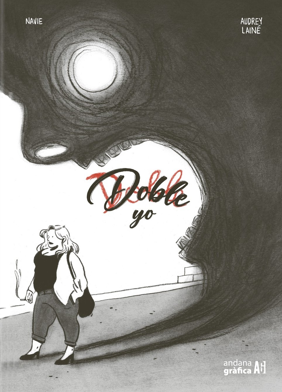 DOBLE YO – medicina gráfica